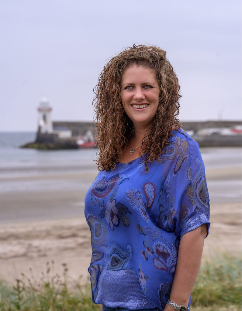 Who am I? - Straight to the Point with Treacy O'Connor - Straight To The Point | Treacy O'Connor